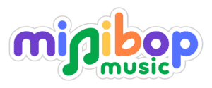 Kids Music Classes in Los Angeles - Minibop Music