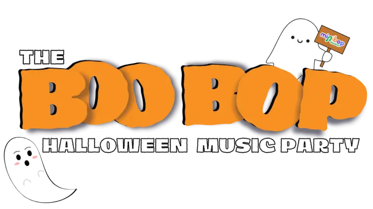 Kids Music Classes in Los Angeles - Minibop Music