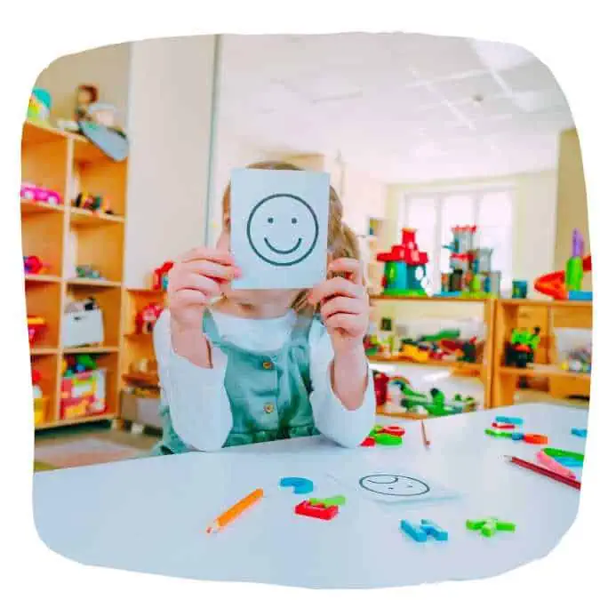 Top 5 Social Emotional Activities for Toddlers - Minibop