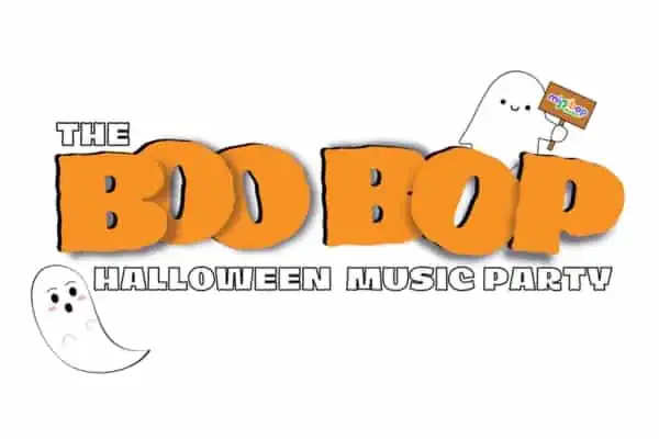 Boo Bop 2025 - Minibop