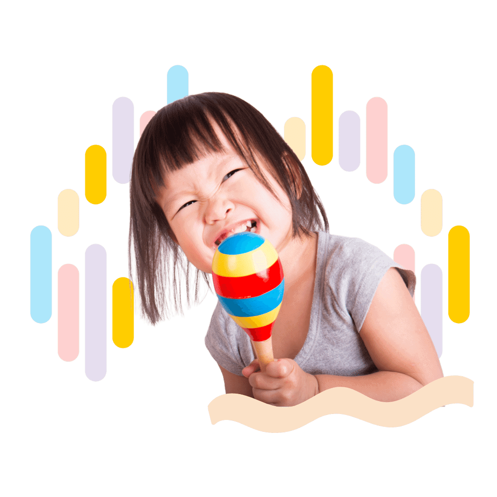 Children's Music Education - Minibop Music