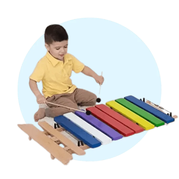 Music Birthday Party Theme Ready-to-Go for Your Child's Day