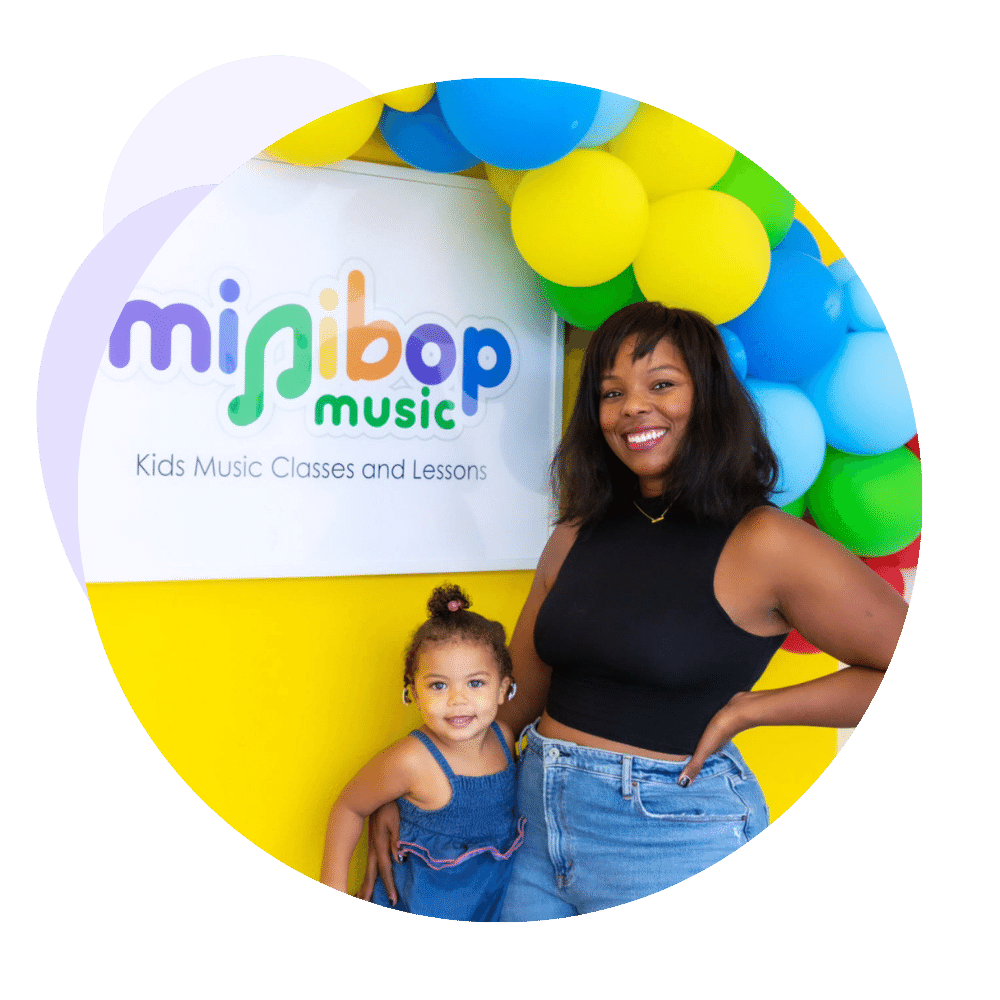 About Minibop