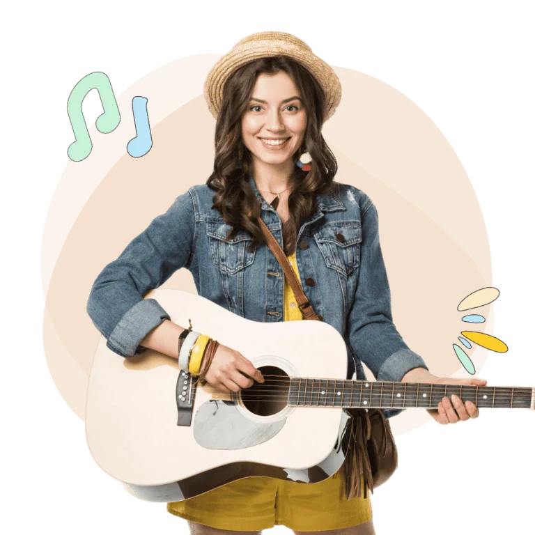 Preschool Music Program and Curriculum - Minibop